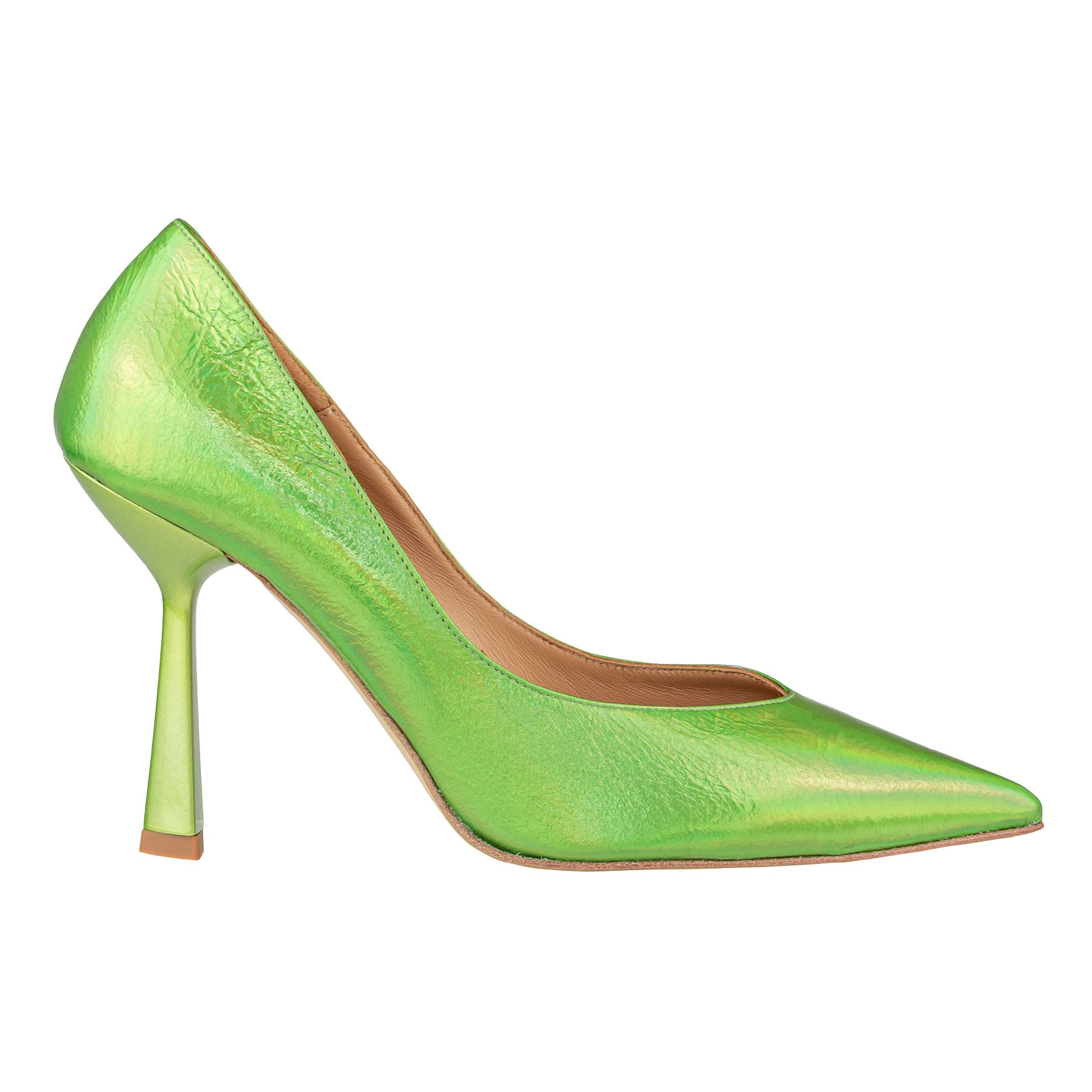 ISABELLE PARIS IS301 DÉCOLLETÉ AURORA ACID – Loggi Shop