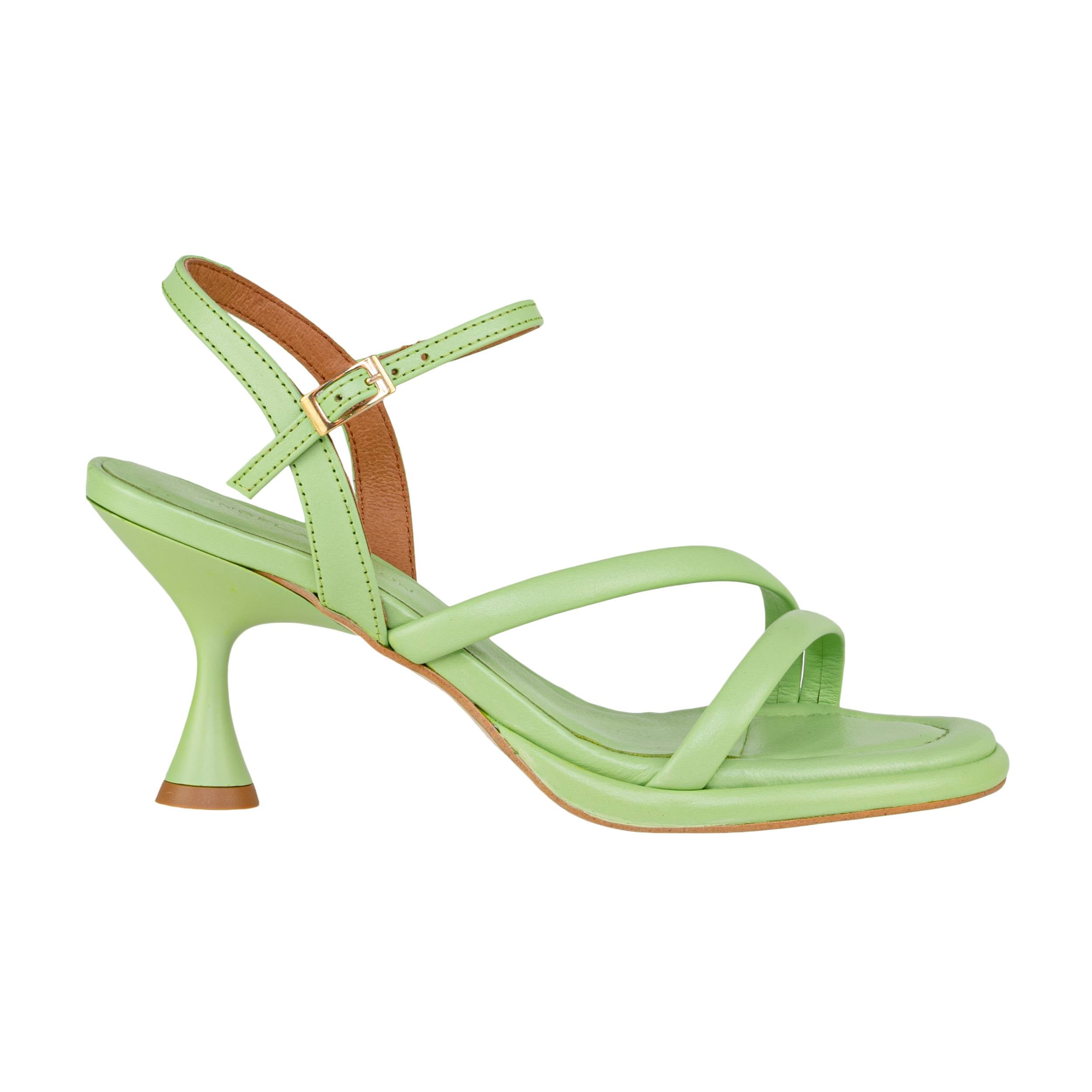 ANGEL ALARCON SANDALO CATHY DREAM CORIA – Loggi Shop